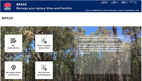 Quick Guide How To Use Bpass