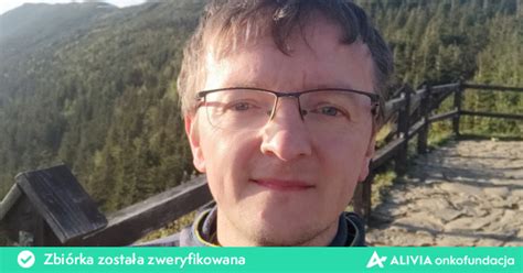 Robert Januszewski Alivia Onkozbiórka