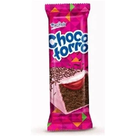 Chocotorro Mercadolibre 📦