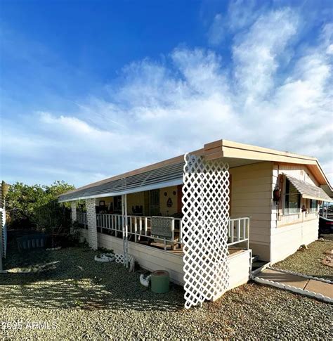 8780 E Mckellips Rd Lot 138 Scottsdale Az 85257 ®