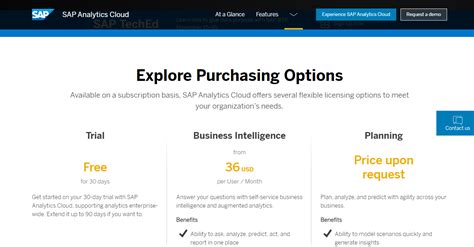 5 Best Big Data Analytics Software 2025 Update •
