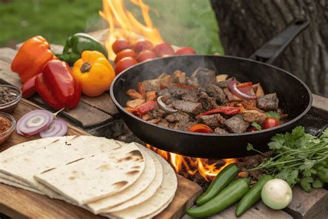 Easy And Delicious Discada Recipe To Impress Everyone