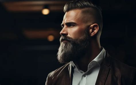 Kinnlappen Bart Styling Pflegeanleitungen And Tipps Alles über Bärte