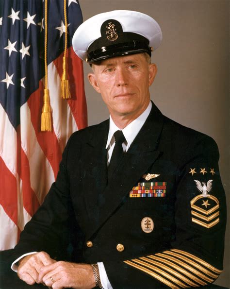 Mcpon Official Photographs