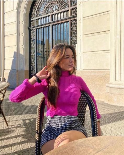 Julia Puig Abogada Vinculada Con Piqué Metro Ecuador