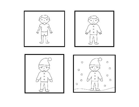 Sequencing Cards By Speech With Mrs Stuckwisch Tpt