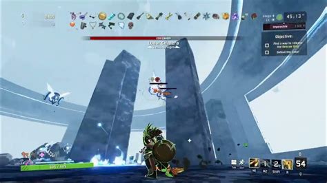 [ror2] Mithrix Fight Memed By Lunar Pod Youtube