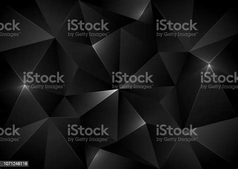 Kristal Hitam Bg Ilustrasi Stok Unduh Gambar Sekarang Latar