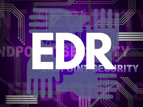 기획 Edr의 미래 어디로보안업계 다양한 솔루션 ‘연계에 주력 바이라인네트워크