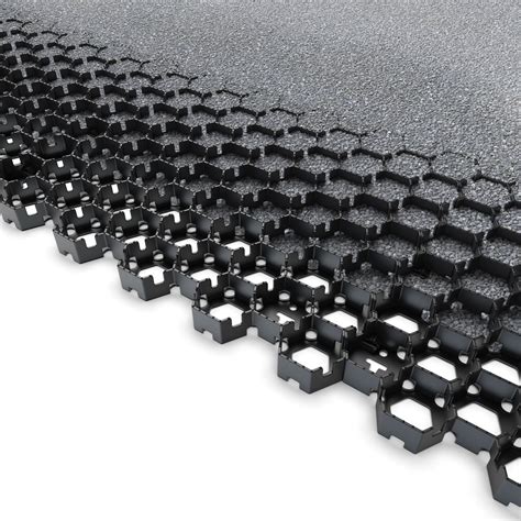Hexpave Gravel And Grass Paving Grid Gravel Stabilisation Grids