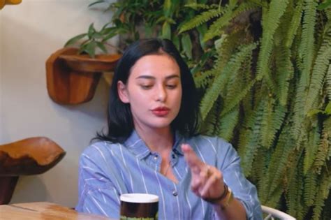 Nora Alexandra Akui Pernah Ancam Ceraikan Jerinx SID - Hits Katadata.co.id