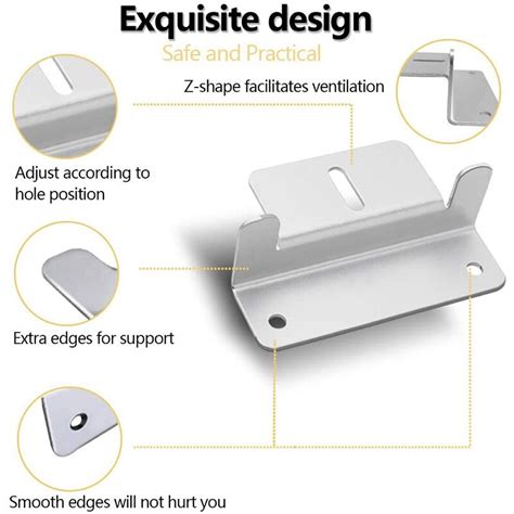 Solar Panel Mounting Bracket Aluminum Solar Panel Grandado