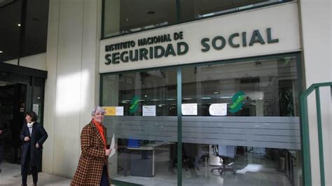 La Carta De La Seguridad Social Que Van A Recibir Millones De Españoles