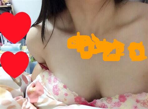 20歳の専門学生♀がtwitter裏垢で柔らかそうなおっぱいを自撮り みんくちゃんねる