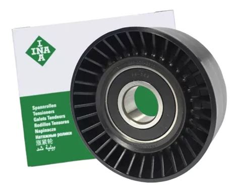 Polia Tensora Golf Bora Beetle Fox Original Ina 531089110