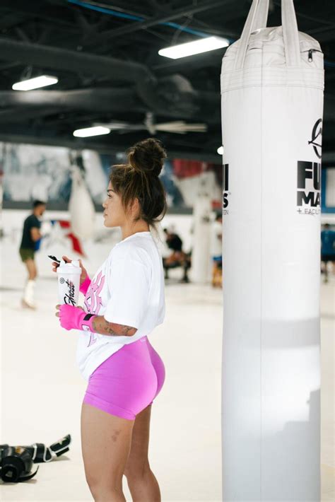 Tracy Cortez Next Fight Everything You Need To Know About Her Ufc 322