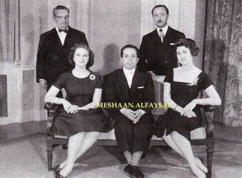 Pin By Tanju Tamkan On Fazile Hanımsultan Iraq King Faisal Mohammed Ali