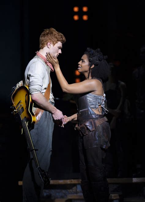 Nicholas Barasch Actor Credits Bio News And More Broadway World