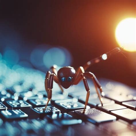 Javascript Web Crawler Essential For Website Development