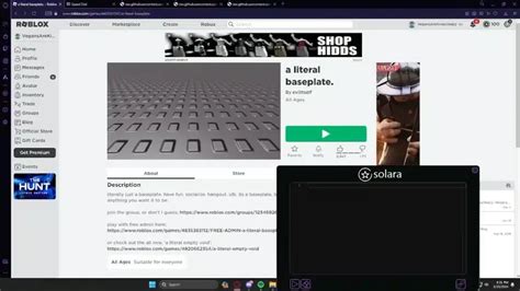 Solara Executor Roblox 是什麼？使用它是否安全？