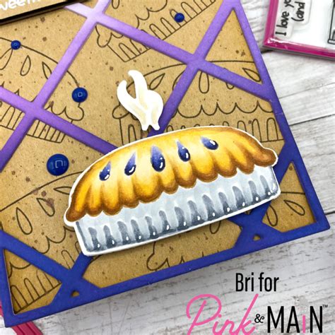 October 2022 Sneak Peek Sweetie Pie Pink And Main Blog