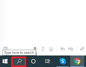 How To Find A File In Windows 10 2 Alternative Ways Included
