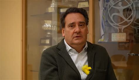 Las Reflexiones De Jorge Recio Sobre La Temporada Pasada La Copa De La