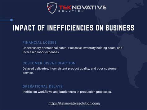 Unlock Business Potential With Lean Manufacturing Based On Erp Ppt