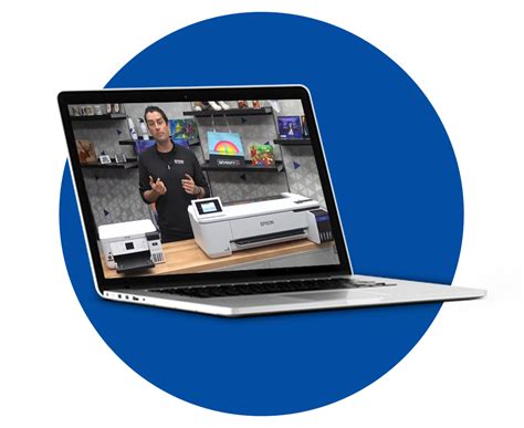 Production Class Dye Sublimation Printers Epson Canada