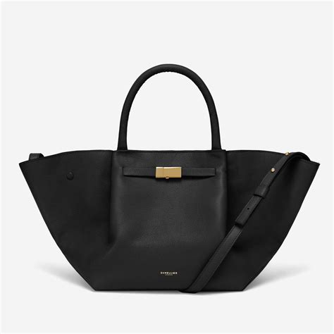 Demelliers New York Tote Is The Only Bag Im Interested In Who What Wear