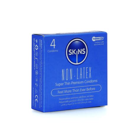 Creative Conceptions Releases Skins Non Latex Condoms Pulse Magazine