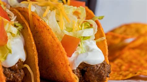 Nachos Cheese Doritos Locos