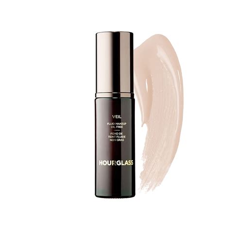 Hourglass Veil Fluid Makeup Ivory Saubhaya Makeup