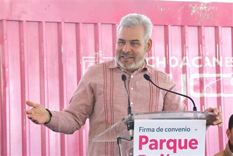 Michoacán Y Eeuu Refuerzan Cooperación En Agroexportaciones