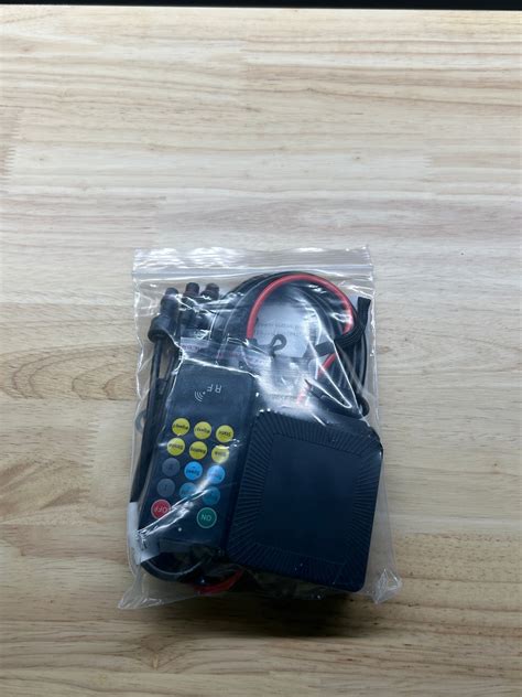 Plug N Play Strobe Module Cacustomz