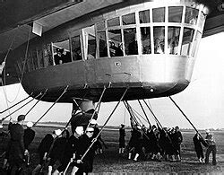 Categorylz 129 Hindenburg At Naval Air Station Lakehurst Wikimedia