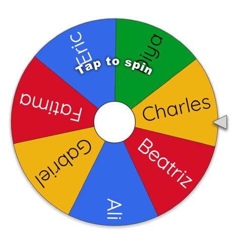 Classtoolsnet Random Name Picker Wheel Industrialsaad