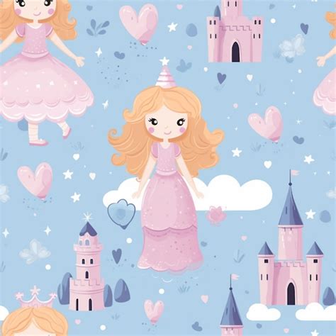 62000 Princess Designs Pictures