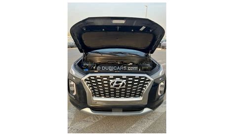 Used Offer2022 Hyundai Palisade Limited Edition 38l V6 360 Cam