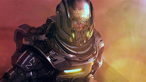 Mass Effect 4 Release Date May Be Closer Than We Thought