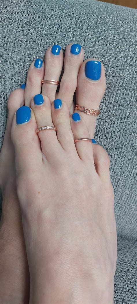 Did You Notice My 3rd Toe Is Longer Too Rlongersecondtoes