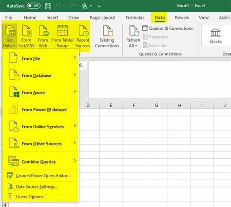 Why Data Preparation And Transformation Why Power Query Radacad