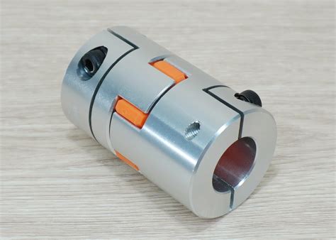 Cnc Machine Shaft Coupling Uxcell 2 Pack D40 L66 Aluminum Motor