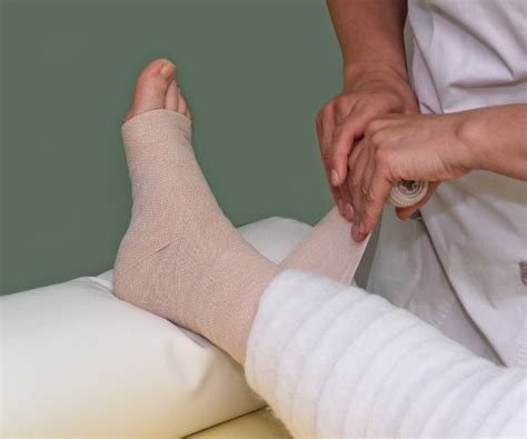 Services Perth Lymphoedema Clinic
