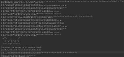 Add Java 17 Support For 188 And 1122 · Issue 1670 · Kangarko