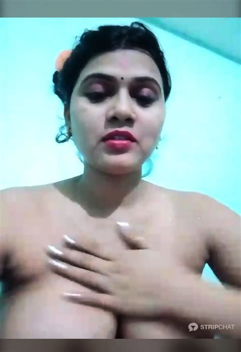 Tiwari Bhabi Boobs Pussy Massage Eporner