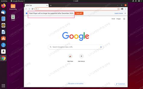 Linux Tutorials - Learn Linux Configuration - Page 154 of 242 - LinuxConfig.org