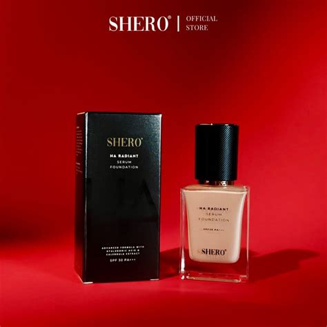 Official SHERO® Cosmetics For Women | Online Beauty Products Store Malaysia