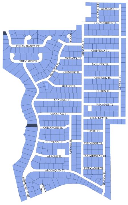 Join Dbca Dommerich Beach Civic Association