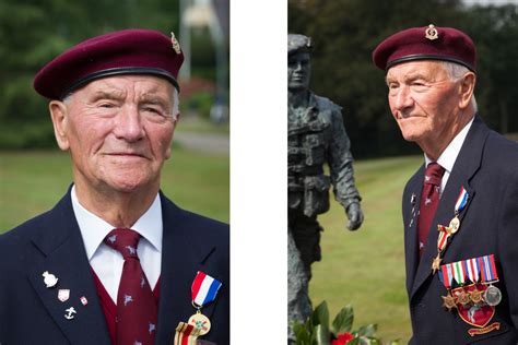 Arnhem Veteraan Alec Hall Overleden Tracesofwarnl